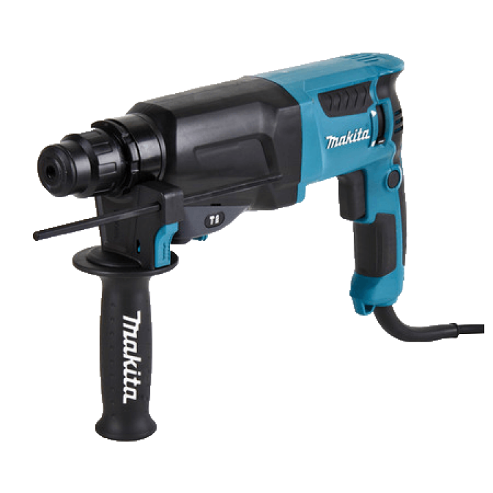 Máy khoan động lực Makita HR2601 chính hãng | Fact-Depot