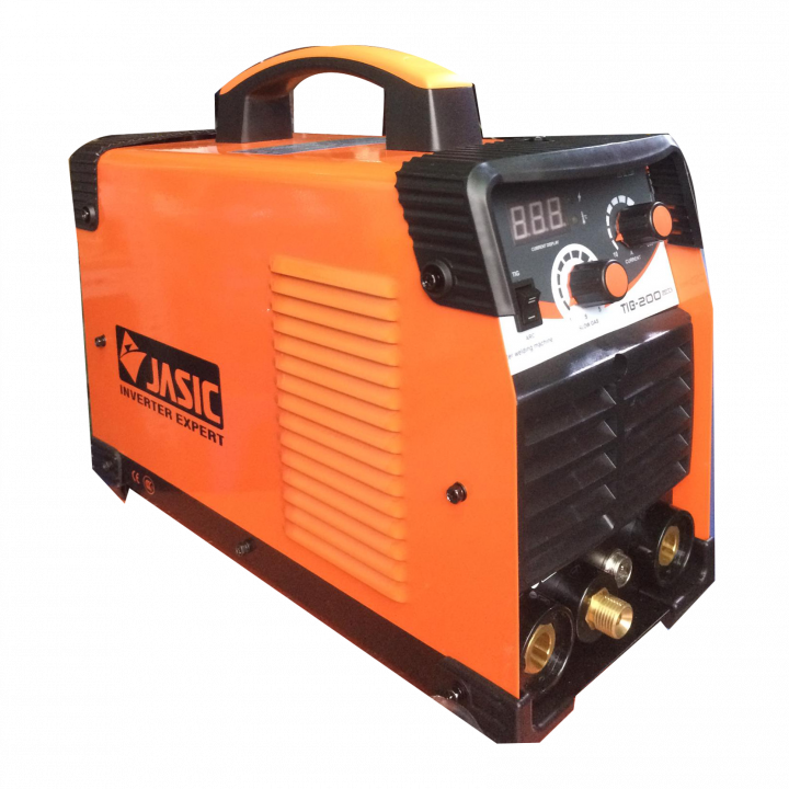 Máy hàn Tig Jasic 200A chính hãng | Fact-Depot | 100% vốn nhật bản