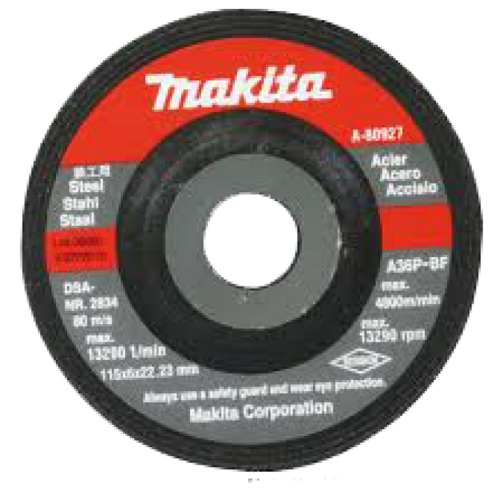 Đá mài Makita D-18465 chính hãng | Fact-Depot