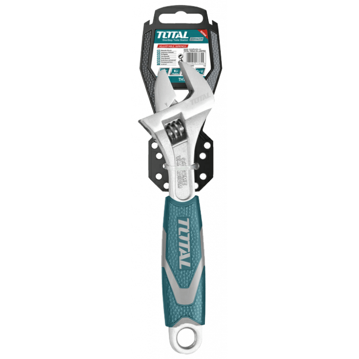 Mỏ lết Total THT101126 300 mm chính hãng | Fact-Depot