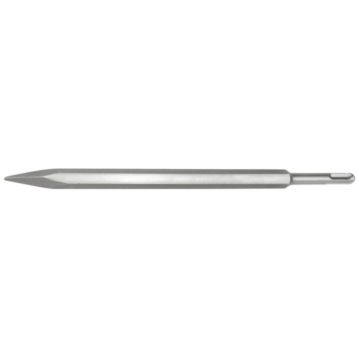 Mũi đục nhọn Total TAC1511141 14x250 mm chính hãng | Fact-Depot